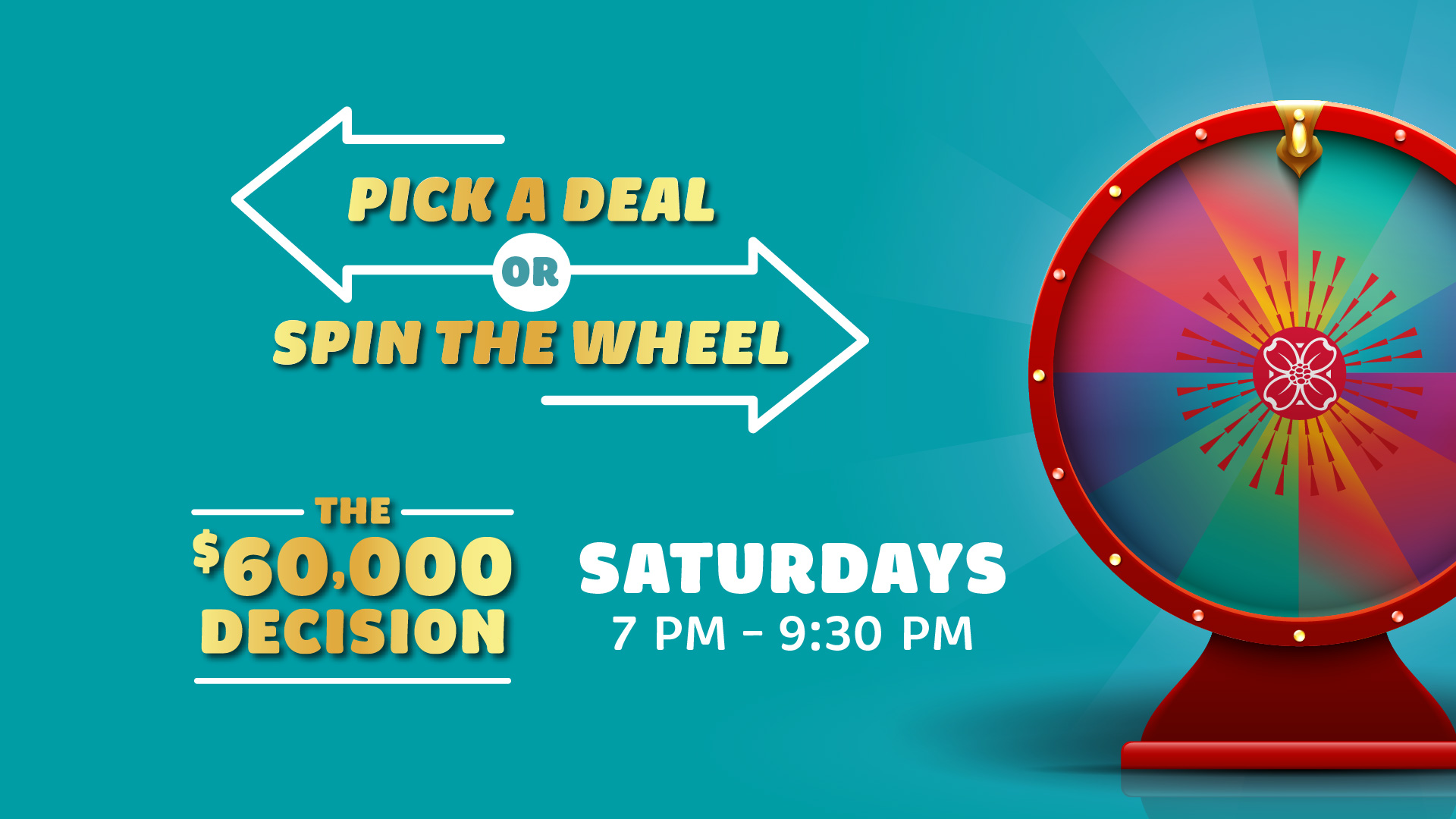 Naskila Casino - The luckiest spot in Texas!